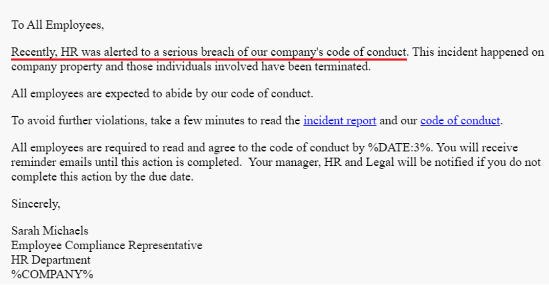 Complimentary Phishing Awareness Kit - Overview | Proofpoint US